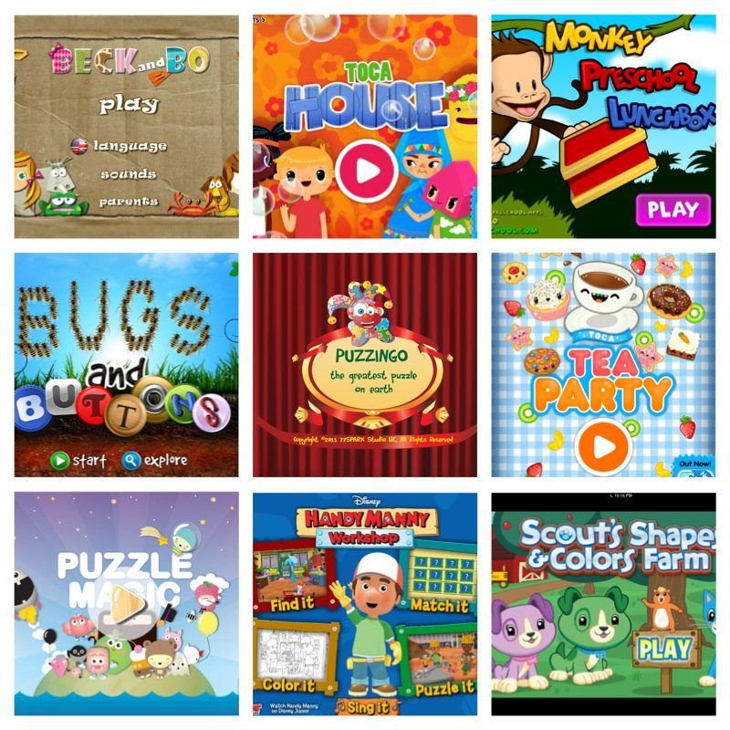 Must Have Apps For IPad