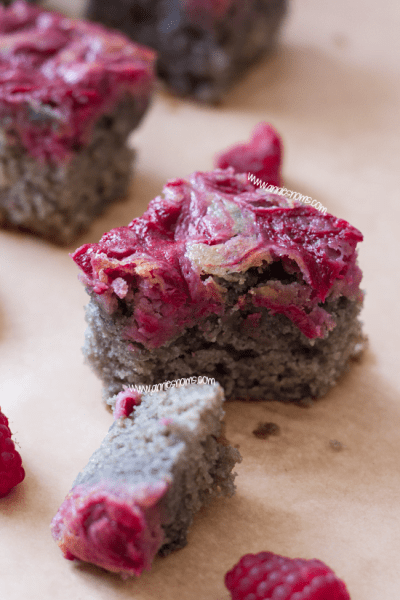 Raspberry Swirl Cake Bars – REASONS TO SKIP THE HOUSEWORK