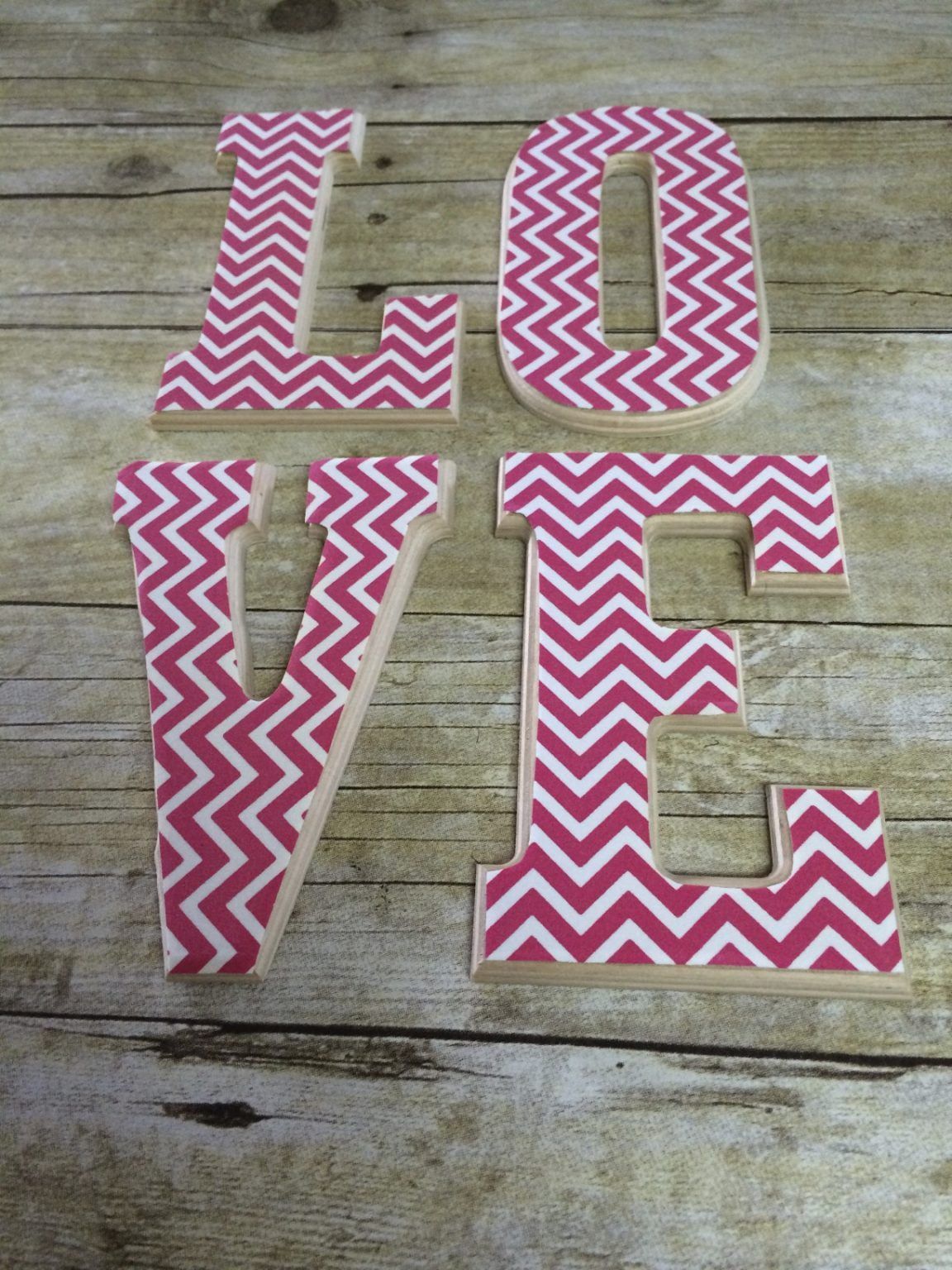 How to Make a Canvas Word Art Sign Tutorial – REASONS TO SKIP THE HOUSEWORK