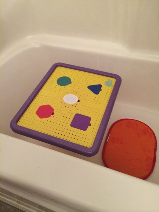 Tubby Table Review – REASONS TO SKIP THE HOUSEWORK