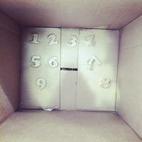 Pot of Gold Number Recognition – REASONS TO SKIP THE HOUSEWORK