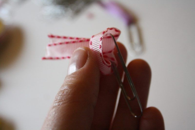 Embellished Paper Clips – REASONS TO SKIP THE HOUSEWORK