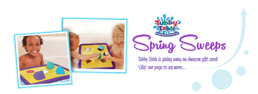 Tubby Table Review – REASONS TO SKIP THE HOUSEWORK