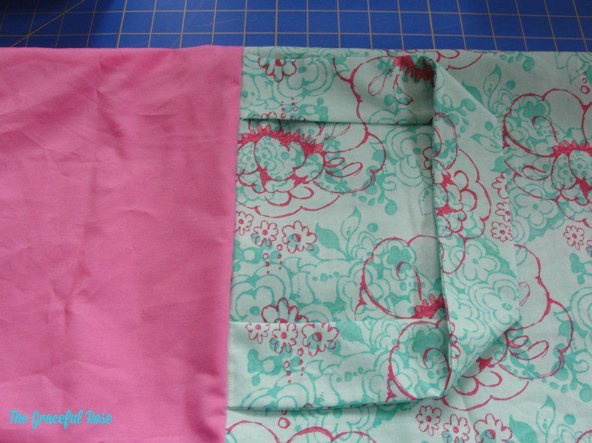 Book Bag Tutorial – REASONS TO SKIP THE HOUSEWORK