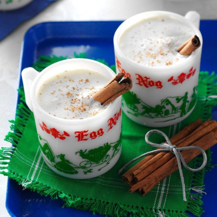 20 Elf-Approved Christmas Drinks – REASONS TO SKIP THE HOUSEWORK