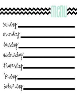 Command Centers – REASONS TO SKIP THE HOUSEWORK