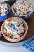 Firecracker Popcorn – REASONS TO SKIP THE HOUSEWORK