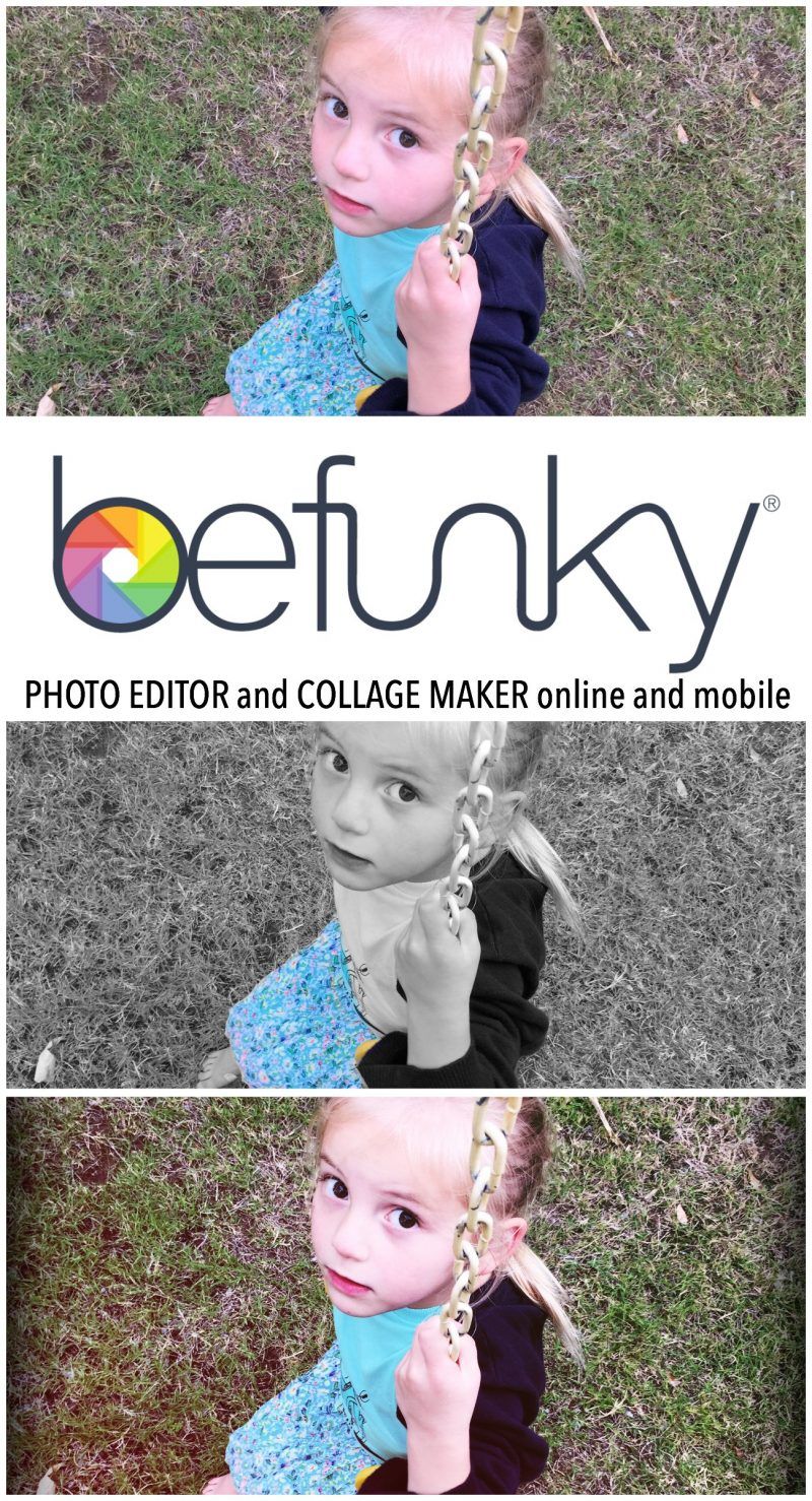 BeFunky Photo Editor – REASONS TO SKIP THE HOUSEWORK