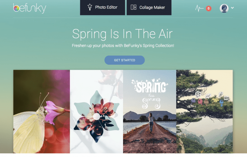 BeFunky Photo Editor – REASONS TO SKIP THE HOUSEWORK