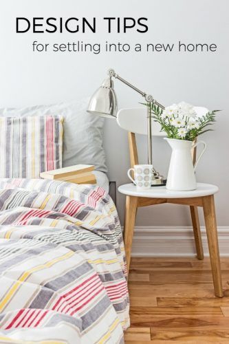 Best 4 Design Tips For a New Home – REASONS TO SKIP THE HOUSEWORK