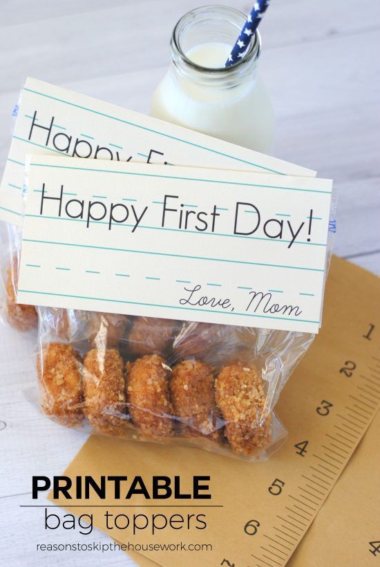 Printables – REASONS TO SKIP THE HOUSEWORK