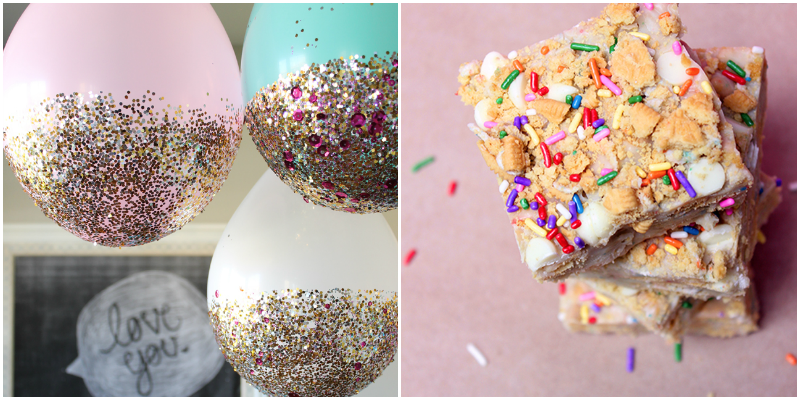 Birthday Party Hacks – REASONS TO SKIP THE HOUSEWORK