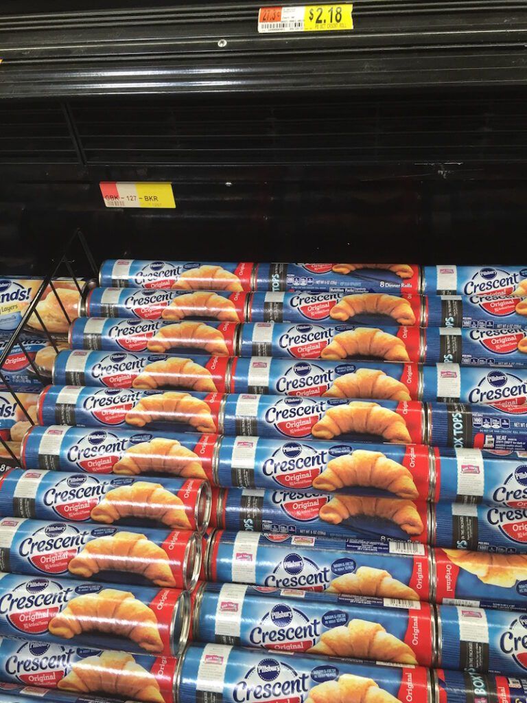 Disappearing Marshmallow Puffs – REASONS TO SKIP THE HOUSEWORK