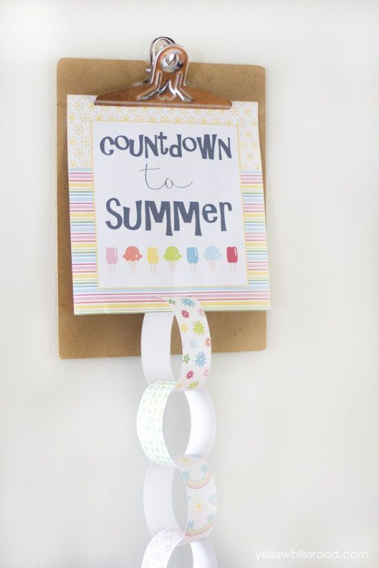 Last Day of School Traditions – REASONS TO SKIP THE HOUSEWORK