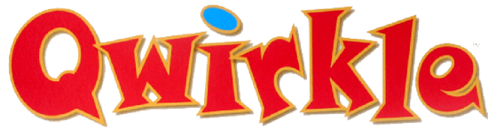Family Game – Qwirkle – REASONS TO SKIP THE HOUSEWORK