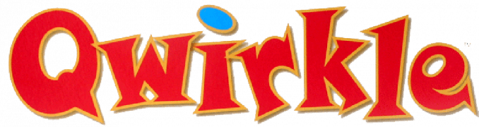 Family Game – Qwirkle – REASONS TO SKIP THE HOUSEWORK