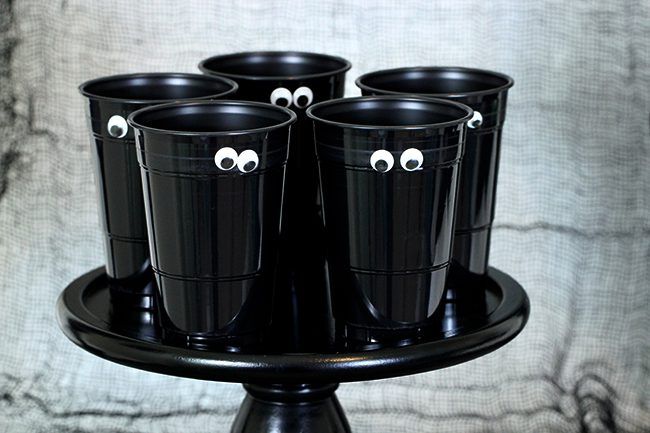 Googly Eye Crafts – REASONS TO SKIP THE HOUSEWORK