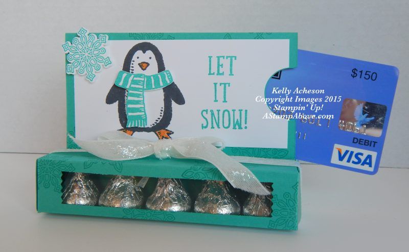 25 DIY Creative Gift Card Holders Ideas (with Pictures)