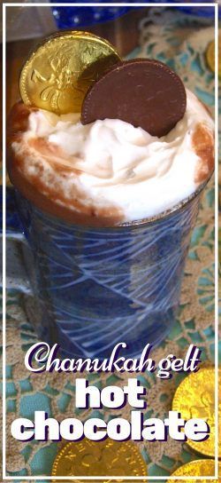 10 Delicious Hanukkah Treats – REASONS TO SKIP THE HOUSEWORK