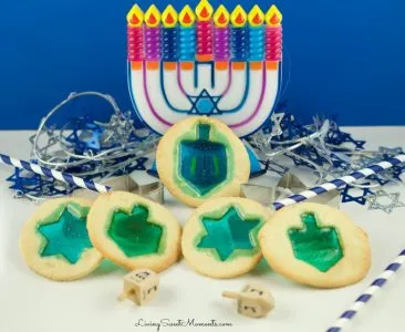 10 Delicious Hanukkah Treats – REASONS TO SKIP THE HOUSEWORK