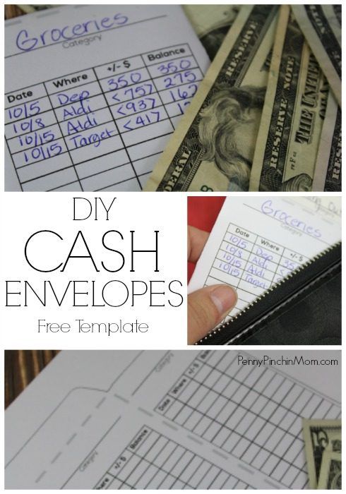 10 Budget Printables – REASONS TO SKIP THE HOUSEWORK