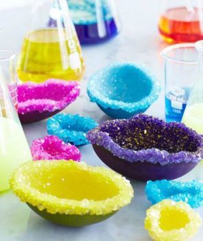 Hands On Experiments for Kids – REASONS TO SKIP THE HOUSEWORK