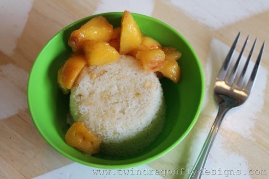 10 Mouthwatering Mug Cakes – REASONS TO SKIP THE HOUSEWORK