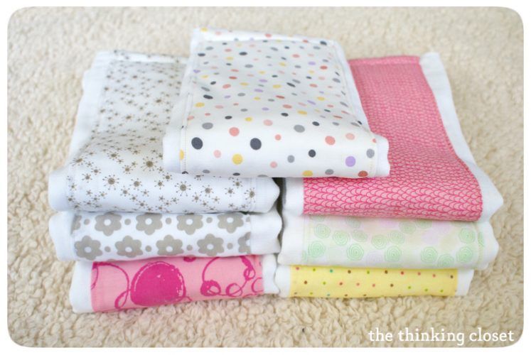 10 Simple Sewing Projects Anyone Can Do – REASONS TO SKIP THE HOUSEWORK