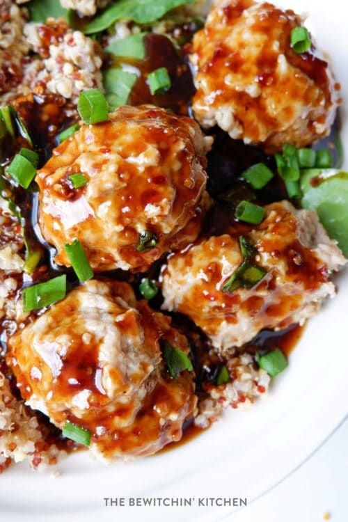 Instant-Pot-Korean-Chicken-Meatballs-500×750 – REASONS TO SKIP THE HOUSEWORK