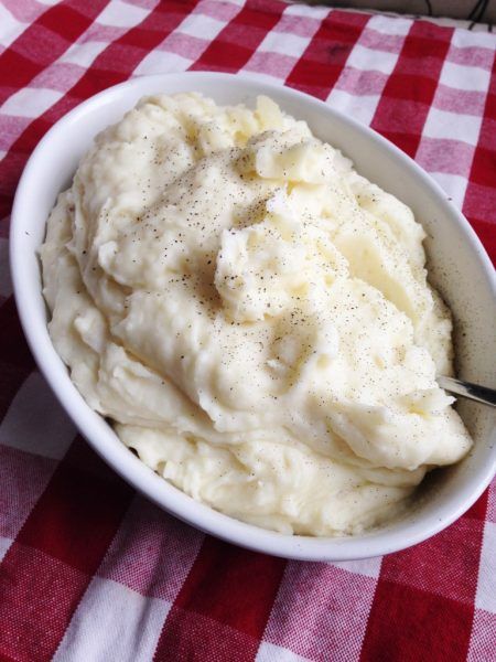 Make Ahead Thanksgiving Side Dishes