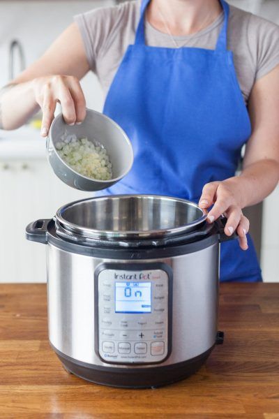 Top 5 Best Instant Pots Reviewed – REASONS TO SKIP THE HOUSEWORK