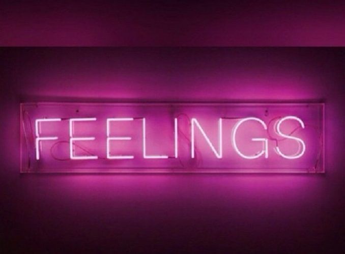 Light Up Your Life with These 20 DIY Neon Lights – REASONS TO SKIP THE ...