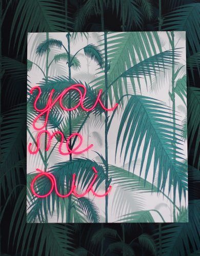 Light Up Your Life with These 20 DIY Neon Lights – REASONS TO SKIP THE ...