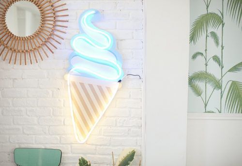 Light Up Your Life with These 20 DIY Neon Lights – REASONS TO SKIP THE ...