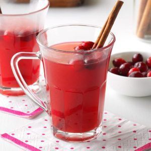 20 Elf-Approved Christmas Drinks – REASONS TO SKIP THE HOUSEWORK