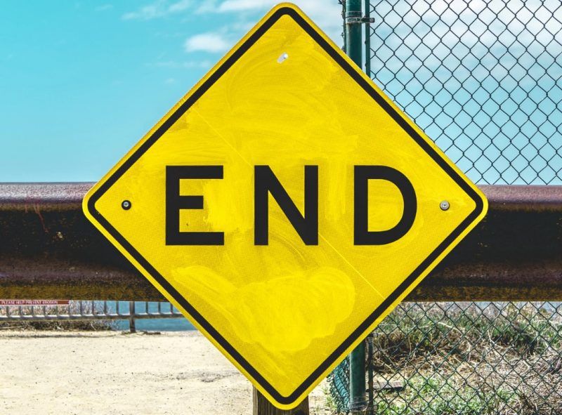 Setting Goals: 5 Steps to Clear the Clutter