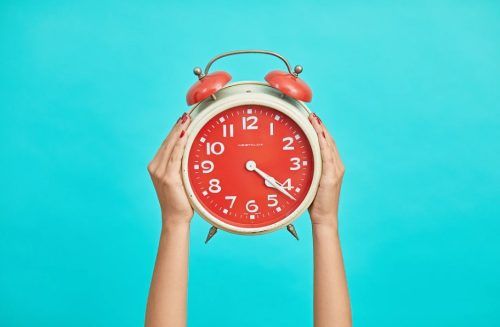 Setting Goals when Clear the Clutter – REASONS TO SKIP THE HOUSEWORK