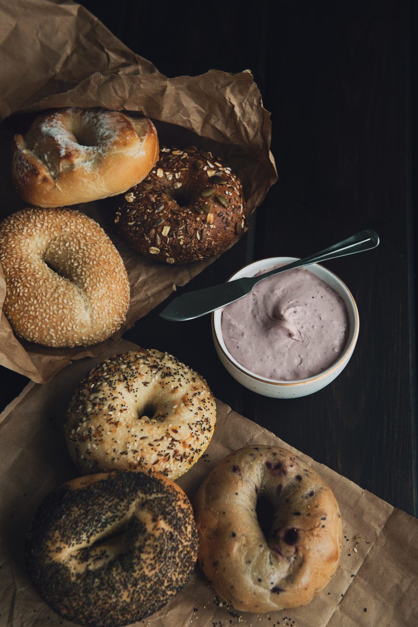How to Make Your Own Bagels: It’s Not as Hard as You Think! – REASONS ...
