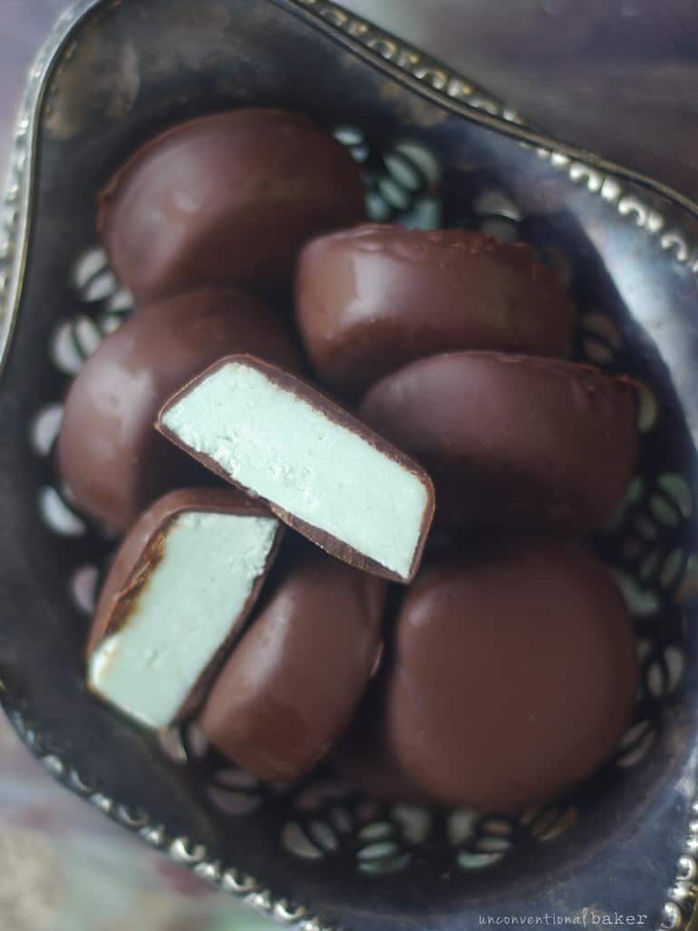 15 Mint Chocolate Recipes to Make in No Time – REASONS TO SKIP THE ...