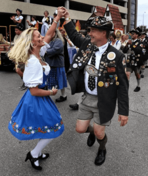 Must-Have Traditional and Modern German Clothing and Shoes for Your ...